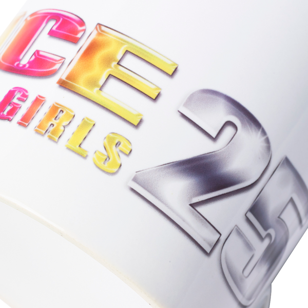 Spice 25 Mug Spice Girls Official Store