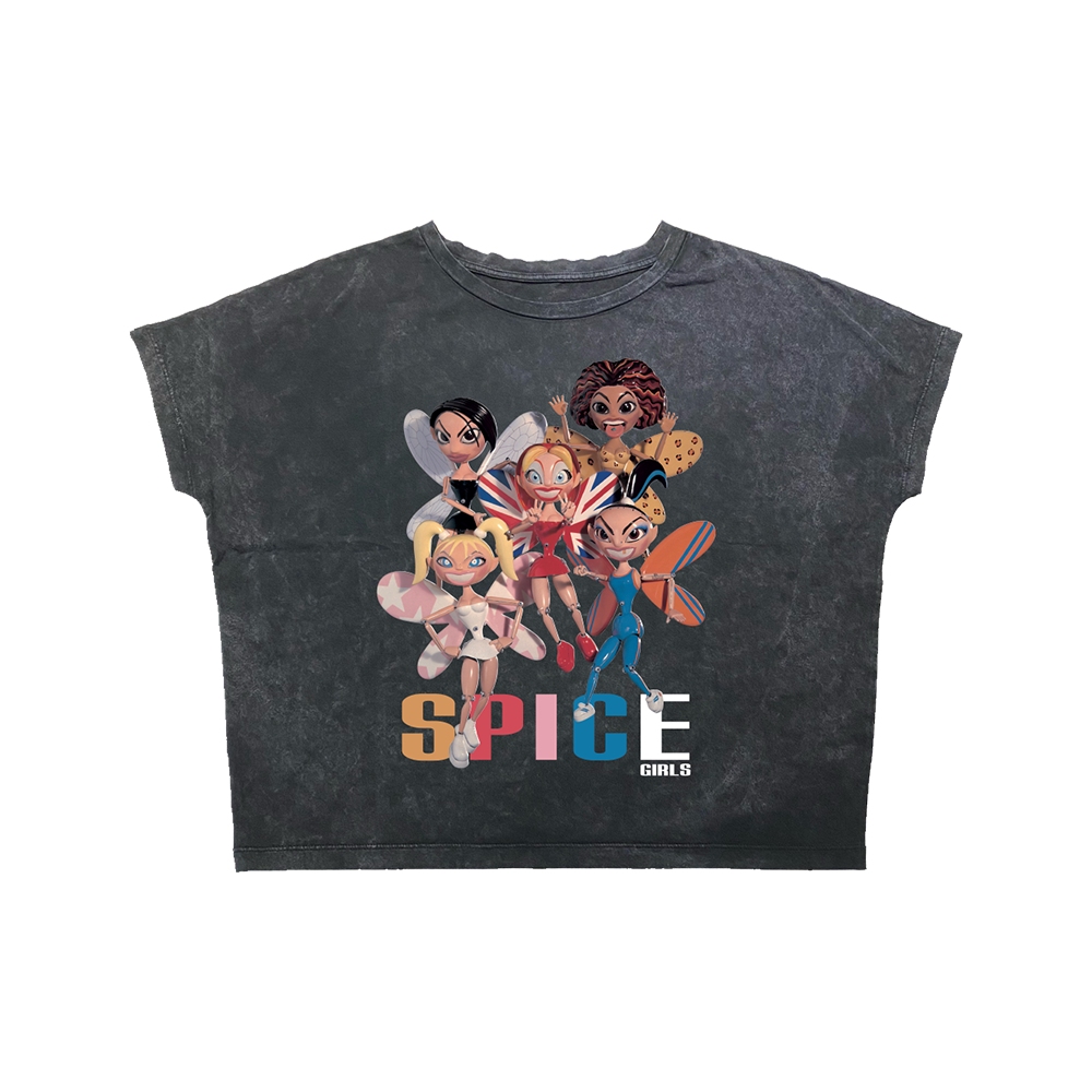 Spiceworld25 - Merch
