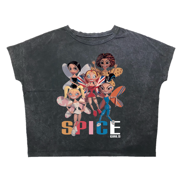 Apparel - Spice Girls Official Store