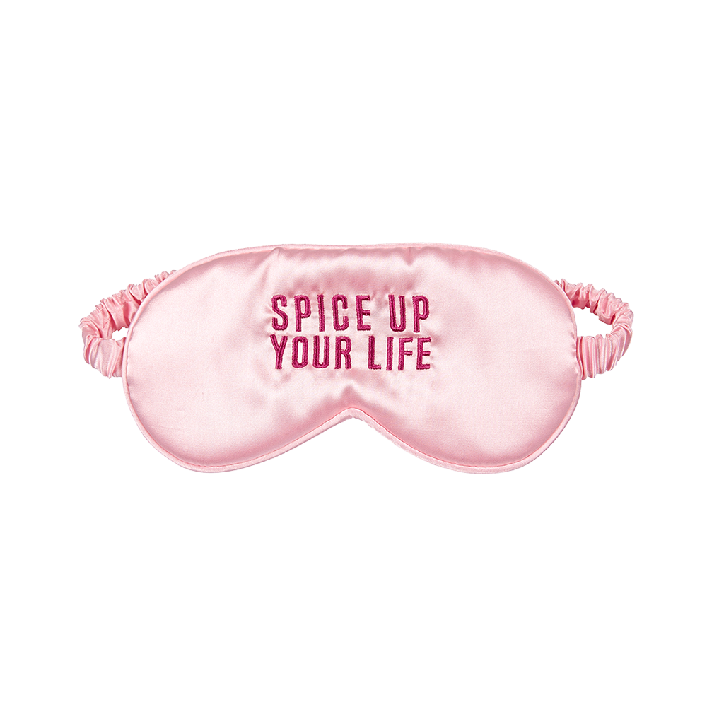 Spice Girls SUYL Eyemask - Spice Girls Official Store