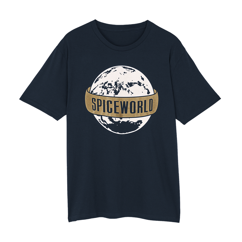 T-Shirts - Spice Girls Official Store