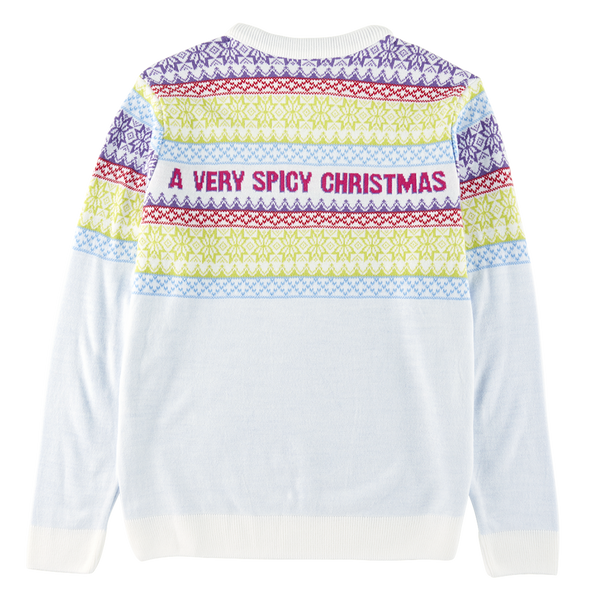 A Very Spicy Christmas Sweater - Spice Girls Official Store