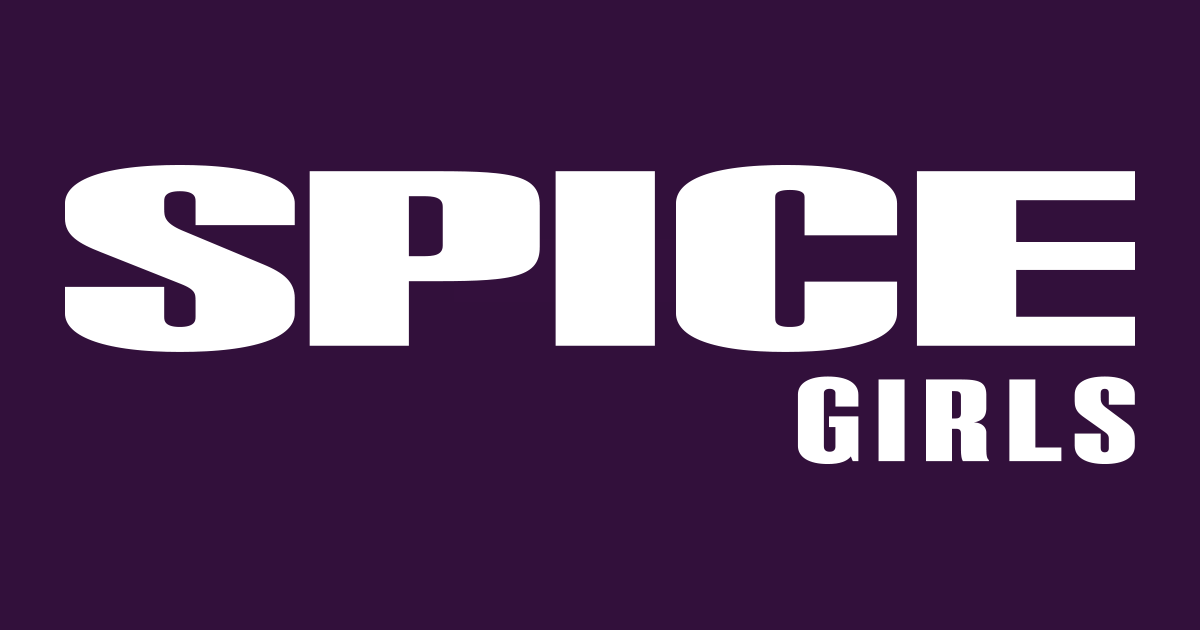 Top Sellers - Spice Girls Official Store