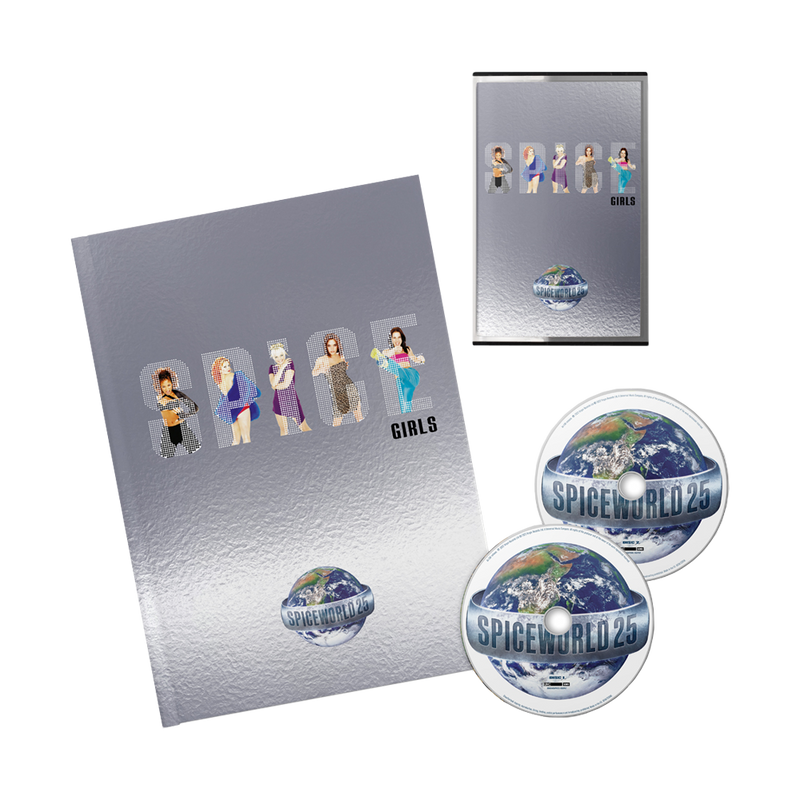 Spice Girls Official Store - Spice Girls Official Store