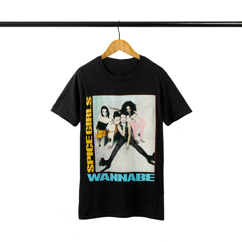 Wannabe - Spice Girls Official Store