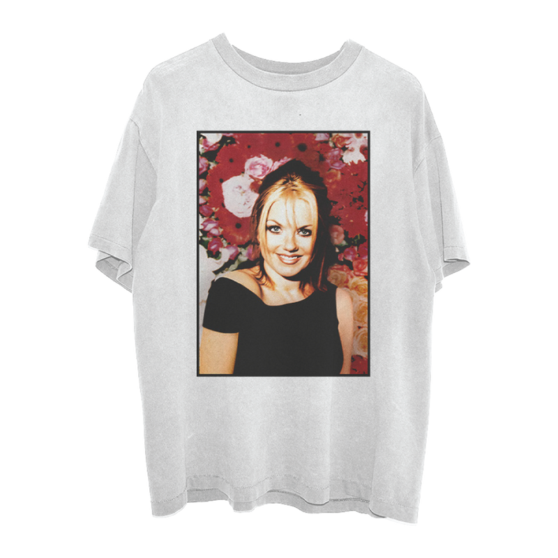 T-Shirts - Spice Girls Official Store