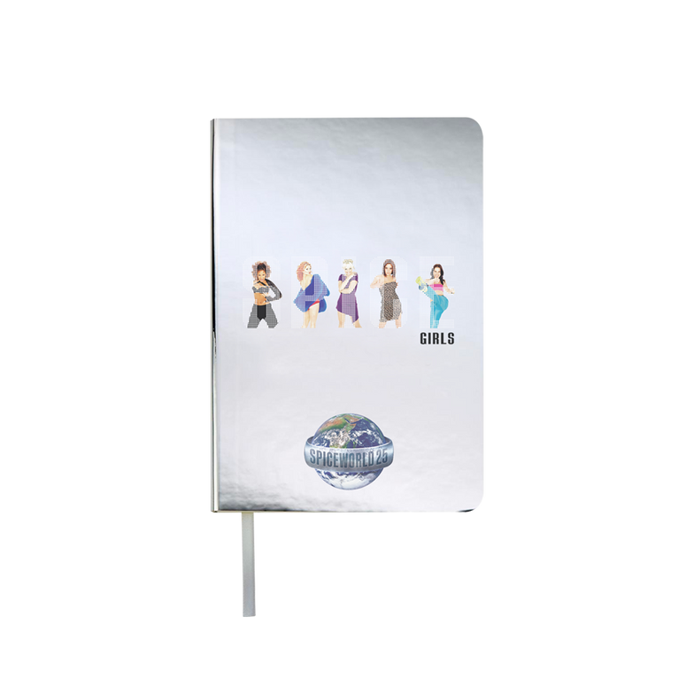 Merch Page 2 Spice Girls Official Store