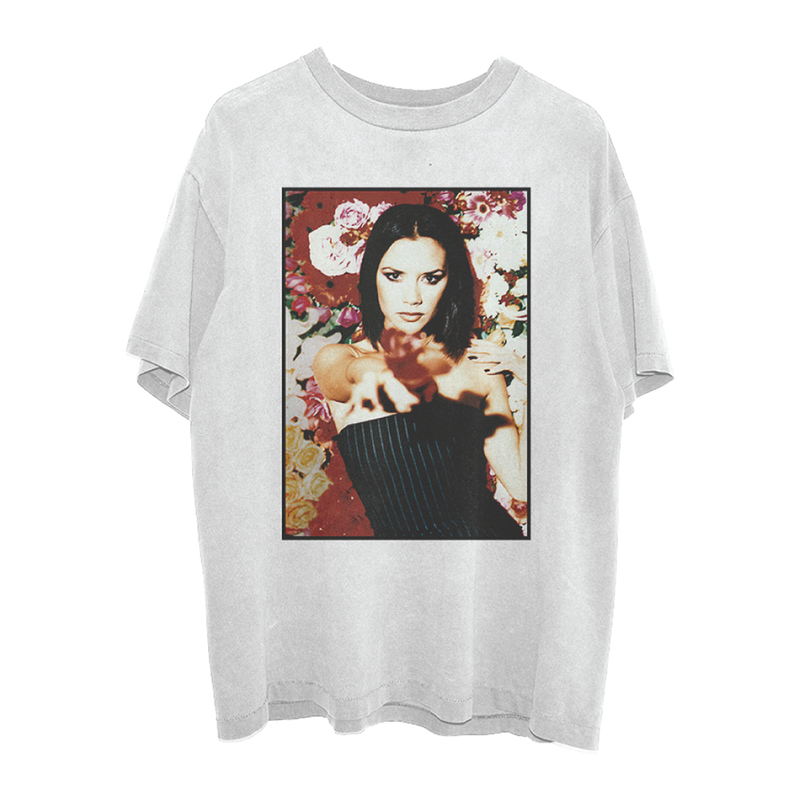 T-Shirts - Spice Girls Official Store
