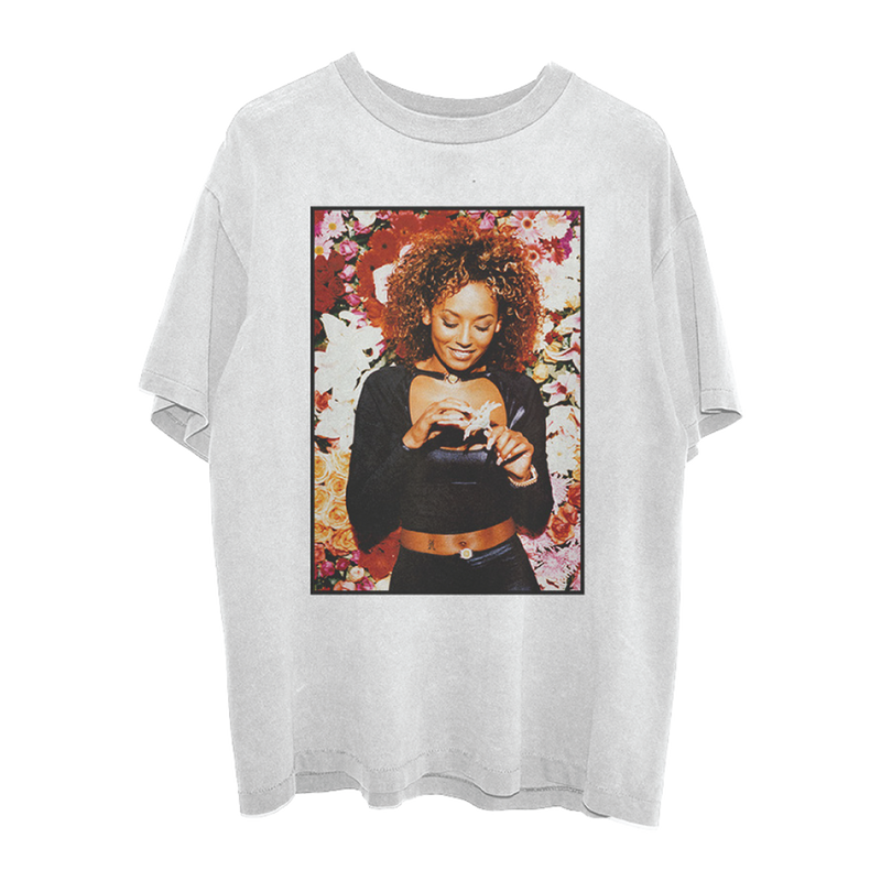 T-Shirts - Spice Girls Official Store