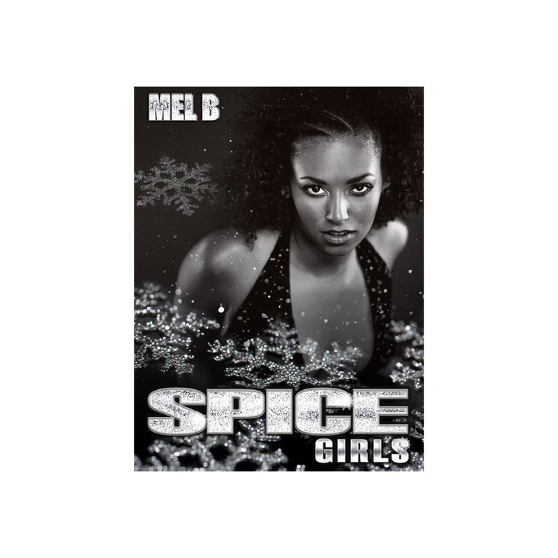 Posters – Spice Girls Official Store