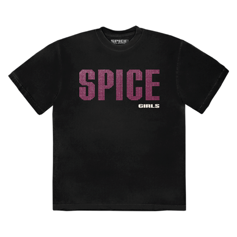 T-Shirts - Spice Girls Official Store
